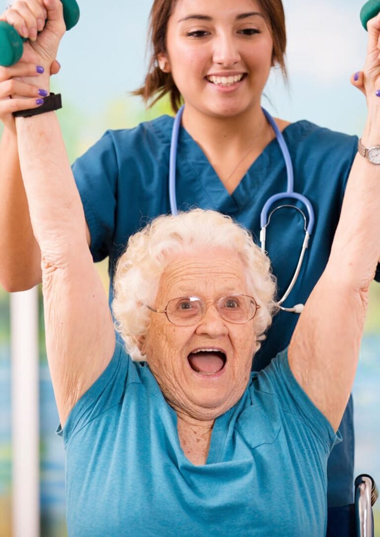 Home - JS Supported Living Services